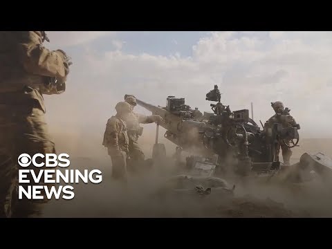 Allied forces in Syria voice concern about U.S. troop withdrawal