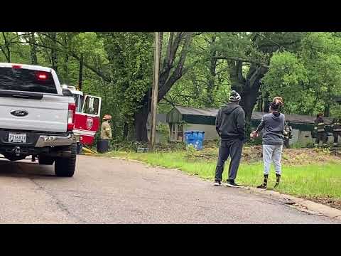 State fire marshal investigating Thursday morning structure fire ...
