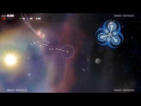 Steam Community :: Video :: Solaroids: Prologue - In game footage