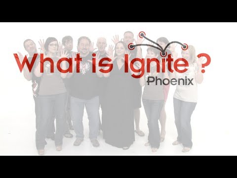 Submit your talk ideas for the next Ignite Oct. 7! – Ignite Seattle