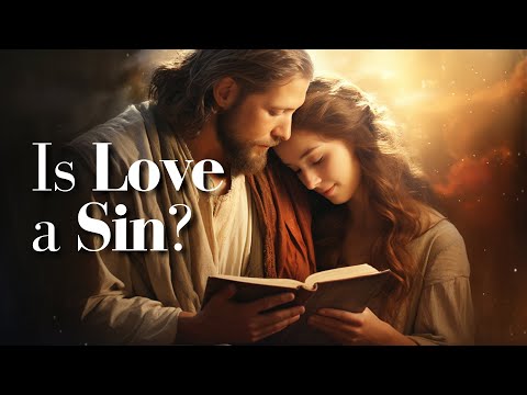 Is Love a Sin? What Does the Bible Say About Dating and Relationships?