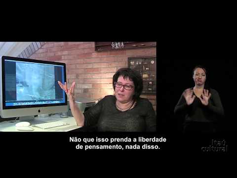 Raquel Kogan - Enciclopédia Itaú Cultural | Enciclopédia Itaú Cultural