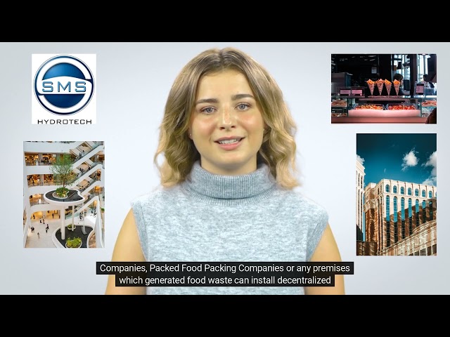 Solid Waste Compost Plant - Automatic Solid Waste Compost Plant Manufacturer from Faridabad