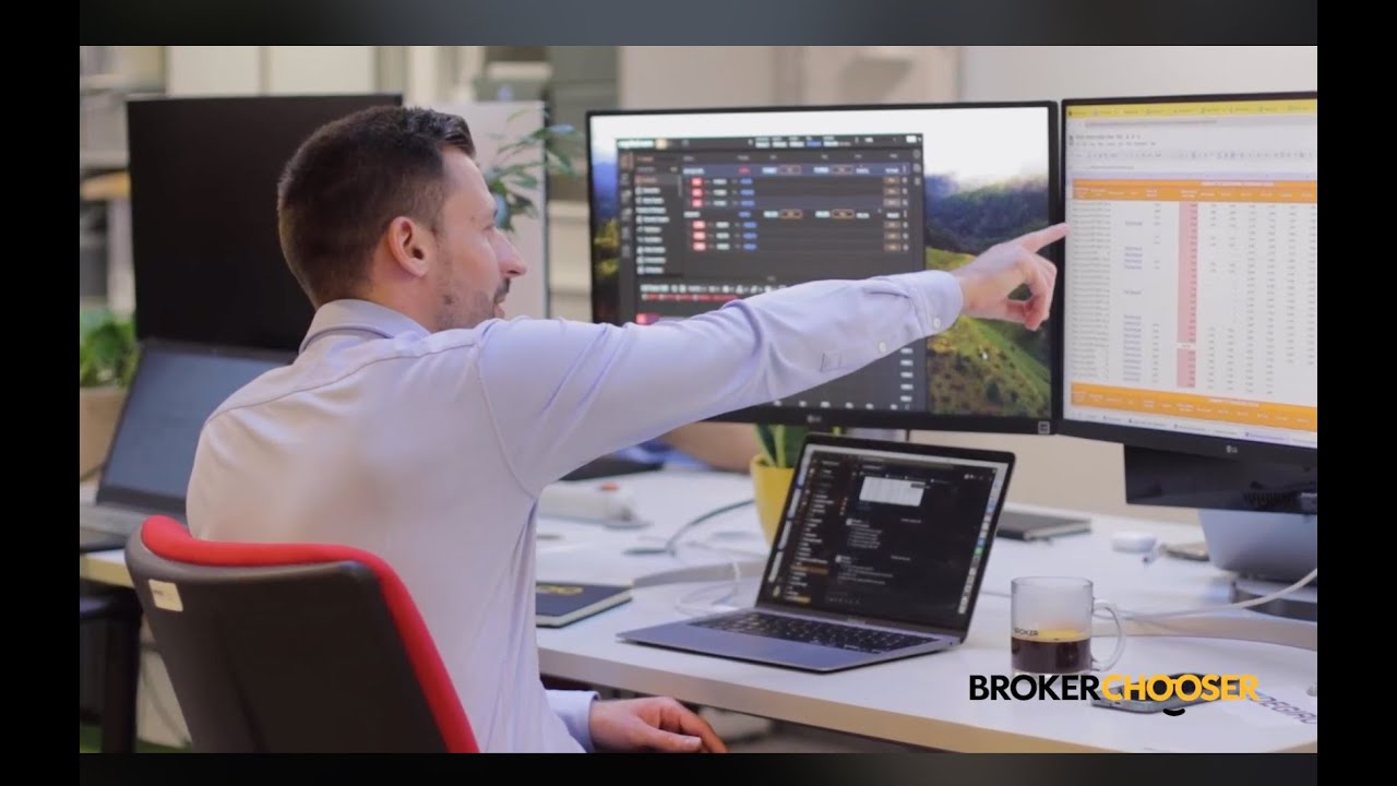 Axi Review 2025 - Pros & Cons