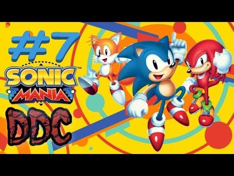 Steam Community :: Video :: Sonic Mania #7