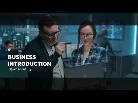 Digital Marketing Creative Business