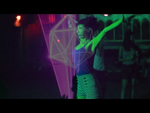 introduction / emotion-mental interactive art — OpenBCI Forum