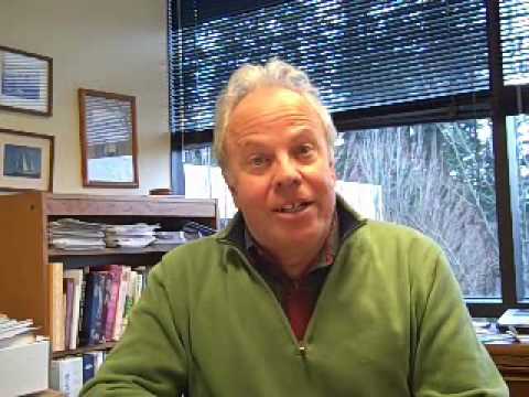 Dr. Bill Conerly Wiki