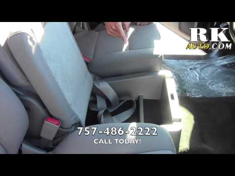Virginia Beach, VA - Things You Didn't Know About Your Chevy - Silverado Secrets - RK Chevrolet