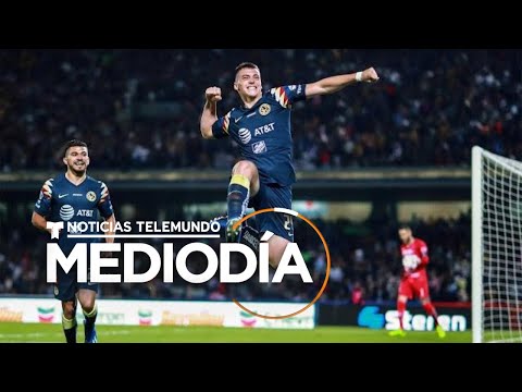 Coronavirus: Se cancela el Torneo Clausura 2020 de la Liga MX | Noticias Telemundo
