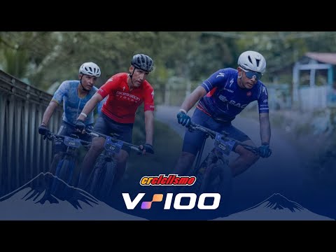 CRCICLISMOTV por TD+ jueves 4 - Especial Volcano 100