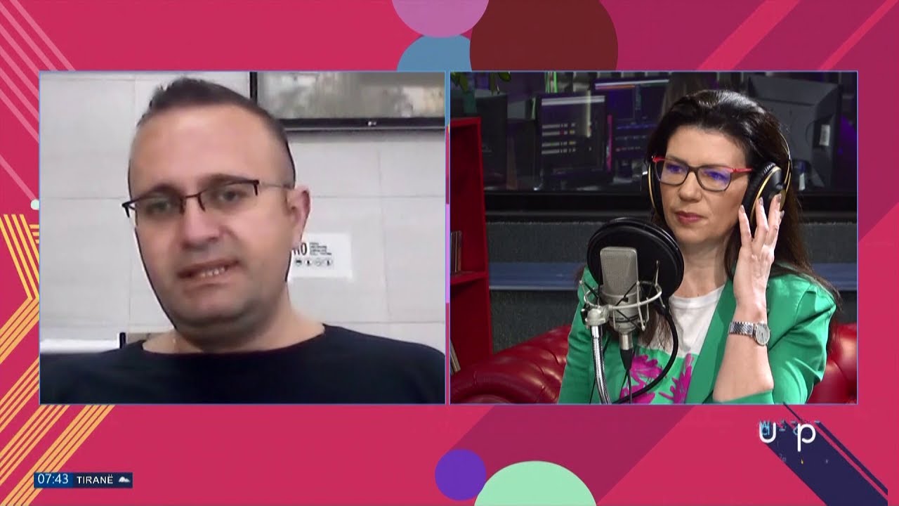 Wake Up/ “45% e grave pyeten në intervista pune, “a kanë në plan të ...