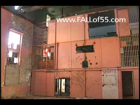 One House - The Fall of '55: Off-limits at old Idaho Pen