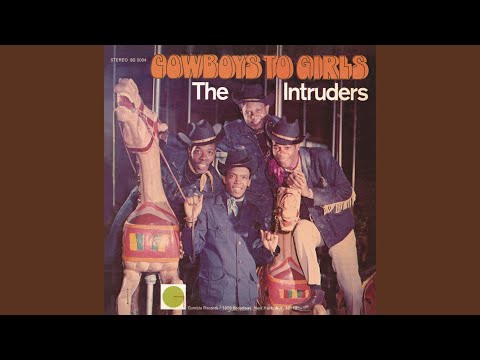 The Intruders — “It Must Be Love”: Brace for the Obscure (60s rock ...