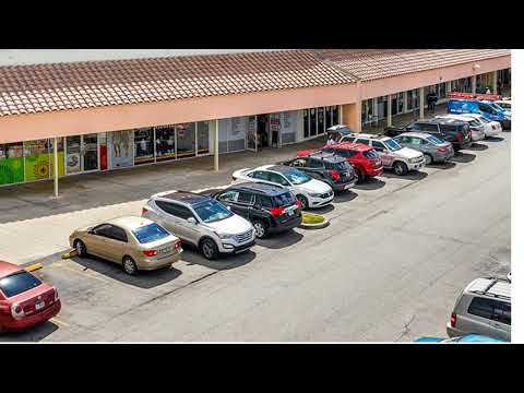Ideal Shopping Center Management - Property Management Company in Miami, FL