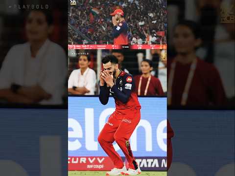 RCB | Ee sala Cup Namdu | #rcb #rcbfans #bengaluru #shorts