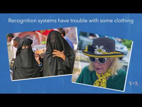 Explainer: What is Biometrics?