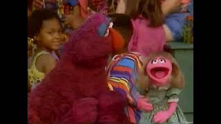 Sesame Street 25th Anniversary Musical Concert Full Vhs Watch HD Mp4 ...