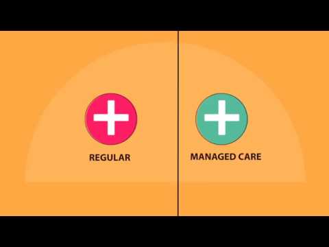 Medi-Cal Coverage 101: Regular vs. Managed Care