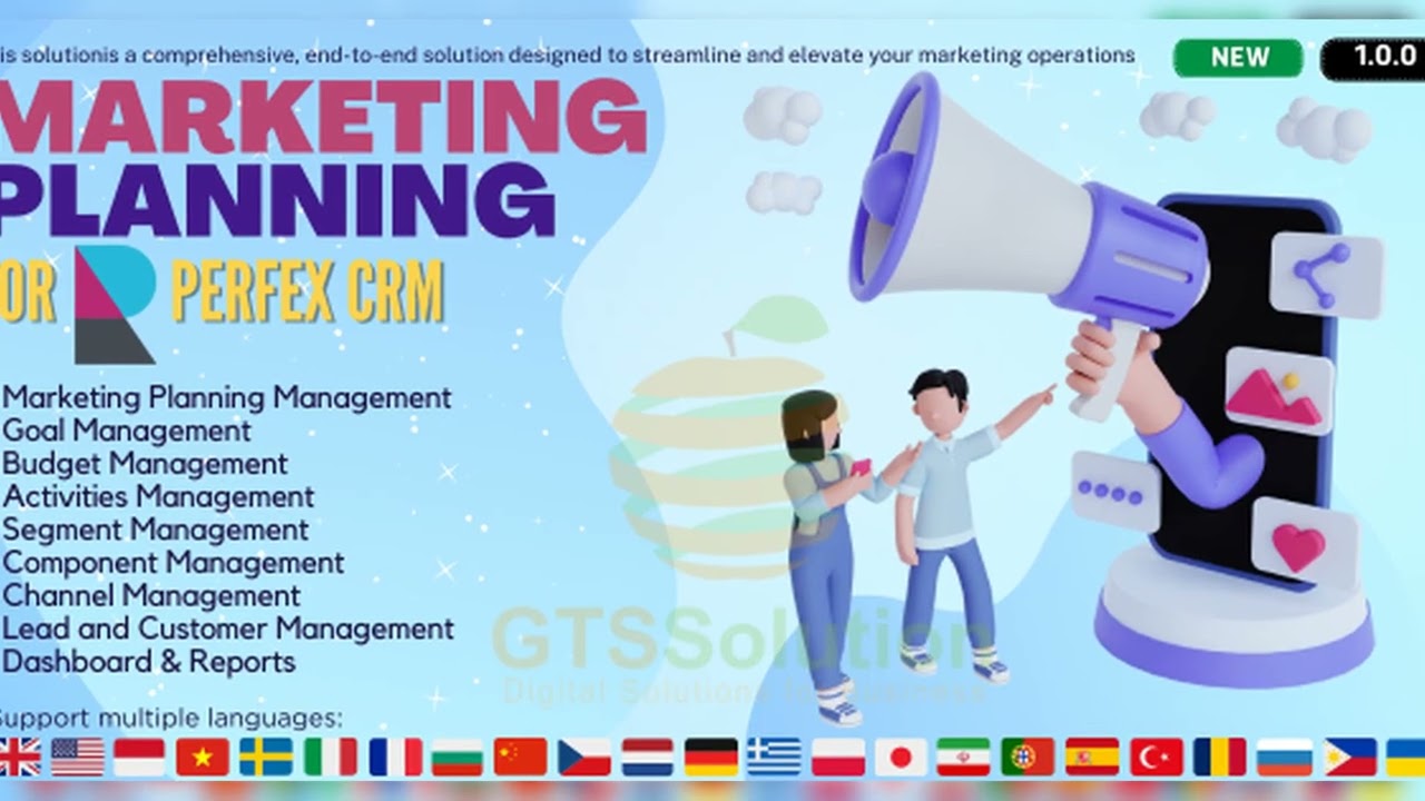 Perfex CRM Rental Management Module