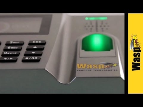 Locating Acroprint timeQplus Software Network Accessible Time and ...