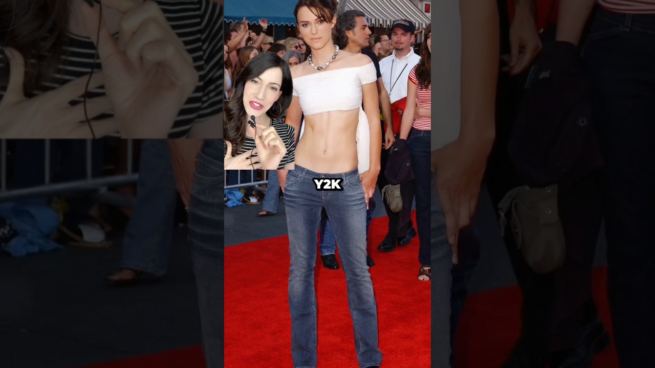 The Whale Tail Era | #90s #2000s #nostalgia