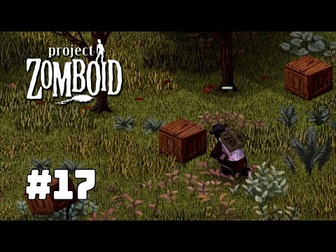 Steam Community :: Video :: Tasty Tasty Rabbits | Project Zomboid Build ...