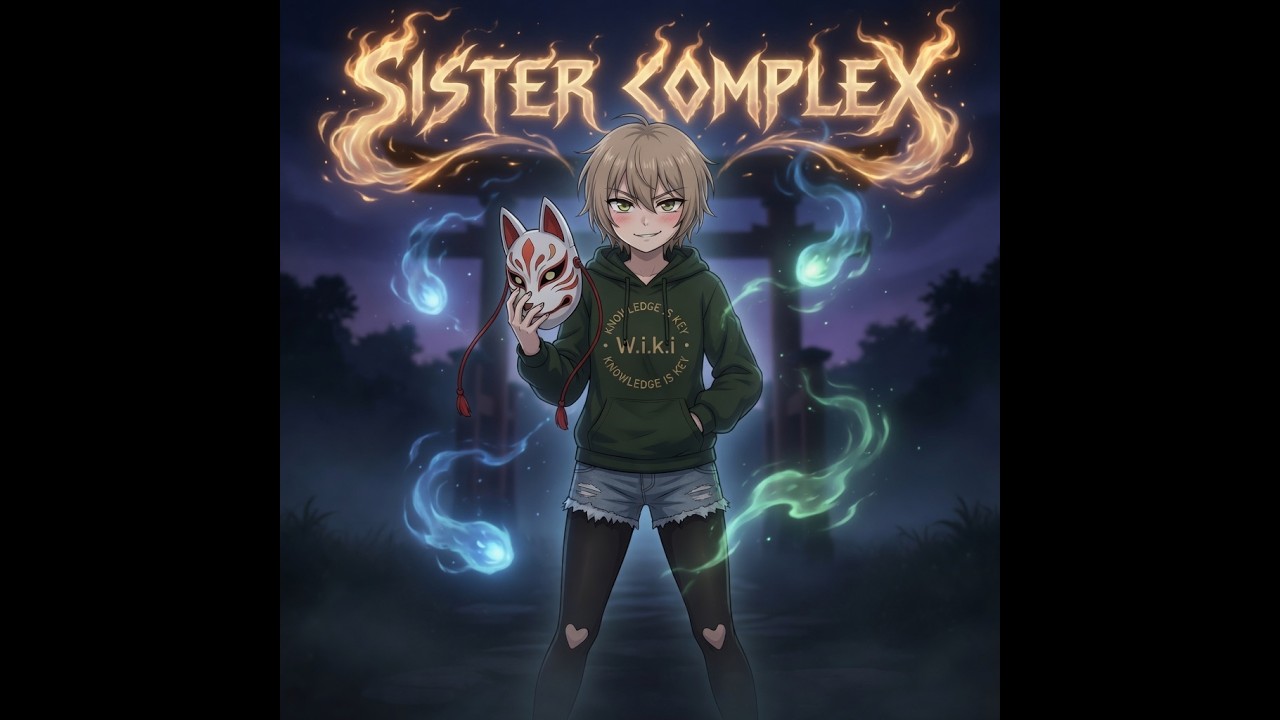 Album: Sister Complex (6 song project)