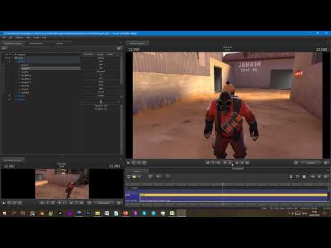 Steam Community :: Video :: SFM Obscure Feature - Record Camera and ...