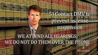 3 Best DWI & DUI Lawyers in Torrance, CA - Expert Recommendations