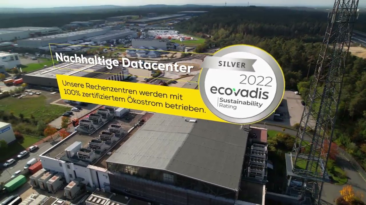 Datacenter Nürnberg | NorthC Datacenters