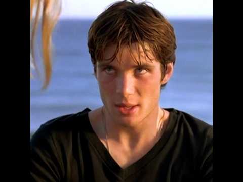 young cillian murphy… is mine 🌊