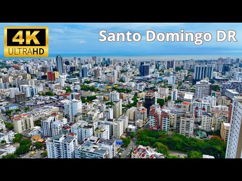 Pueblos Dominicanos: Ya conoces el parque Las Praderas en el DN