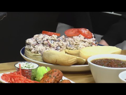 Taste of the Town: Main Street Grill Part 1 | ciLiving