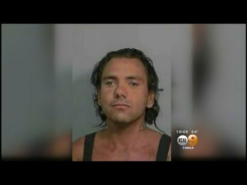 Convicted Child Molester Still At Large After Authorities Say He Cut Off GPS-Monitoring Device