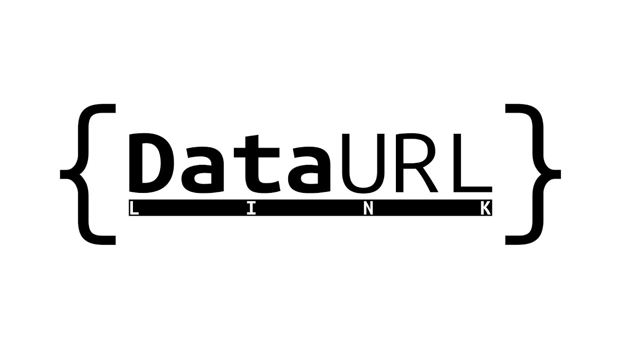 Data URL Generator - DataURL.link