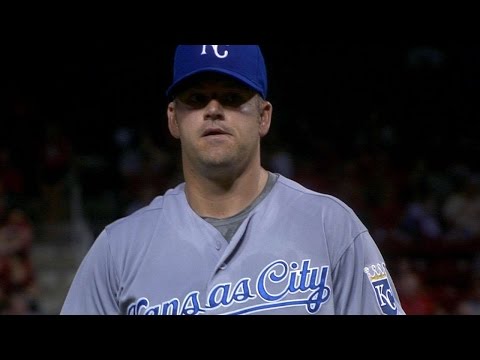 KC@STL: Blanton blanks Cardinals in scoreless relief