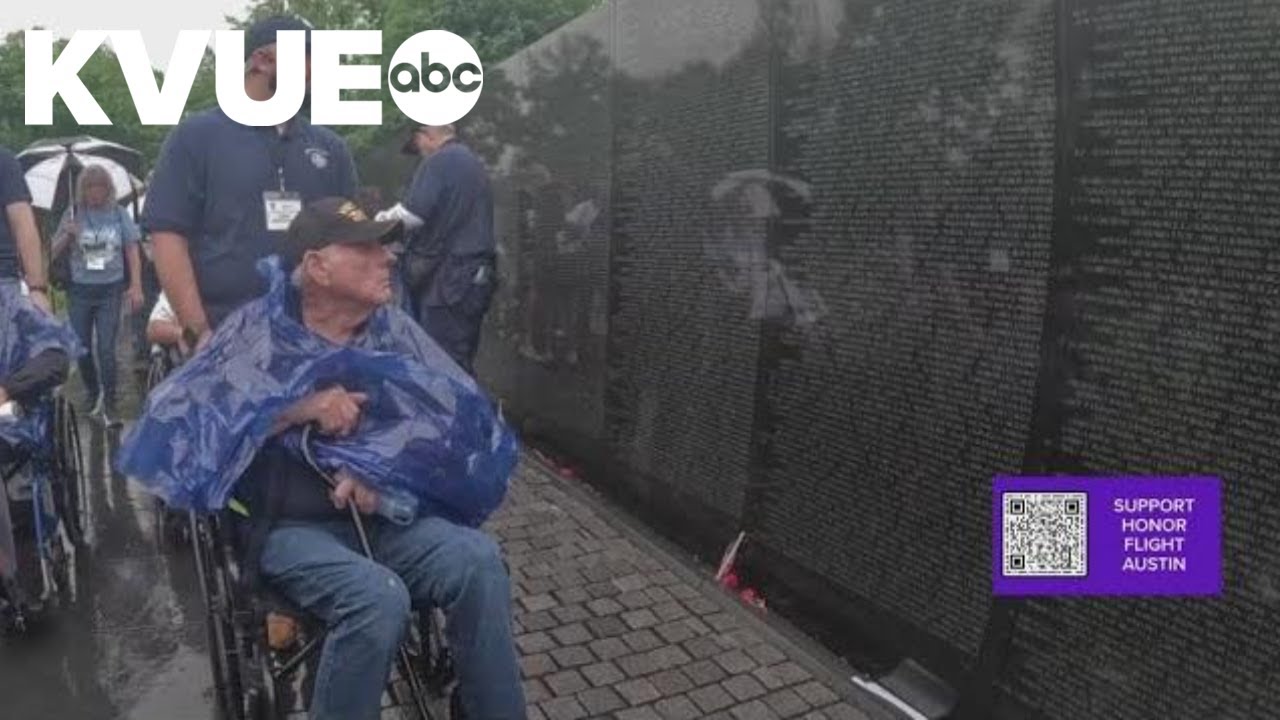 What's on tap for Honor Flight Austin in 2026