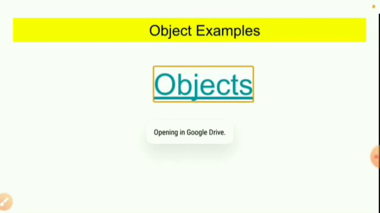 Class 9th ICSE | Objects in JAVA | Chapter 3 | Part 1