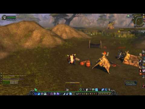 Gizmos And Gadgets Quest ID 25855 Playthrough Wetlands