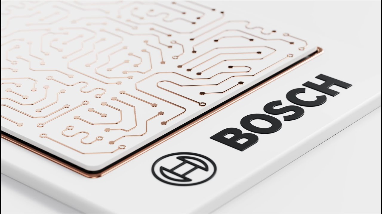 copperdot — Connecting the dots of PCB procurement