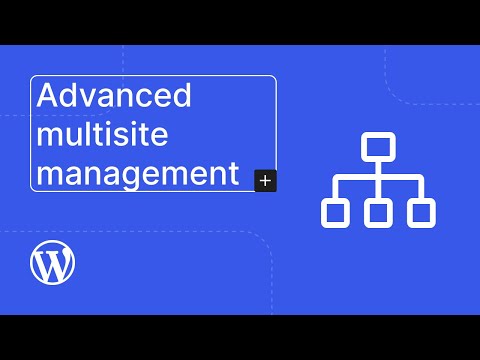Advanced Multisite Management Learn Wordpress