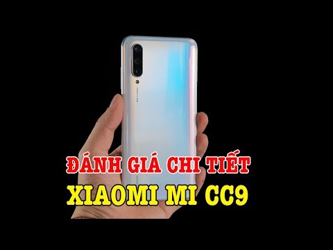 Xiaomi gives a sneak peek at the upcoming Mi CC9 smartphone - IT基礎