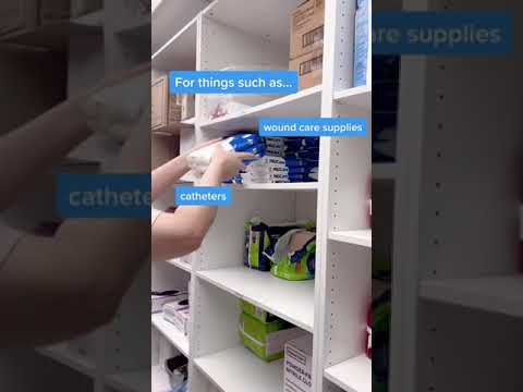 Does Medicare Cover Home Health Supplies? | Healthcare Supplies