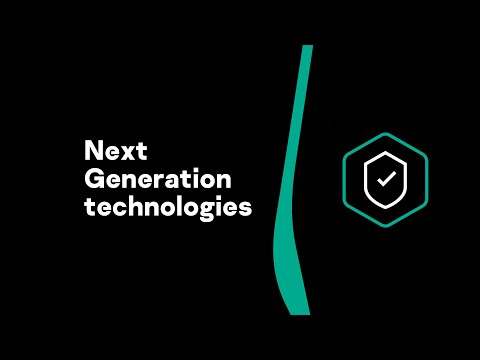 Next Generation technologies
