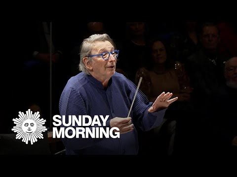 Maestro Michael Tilson Thomas