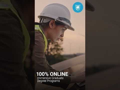 Environmental Master's Program
