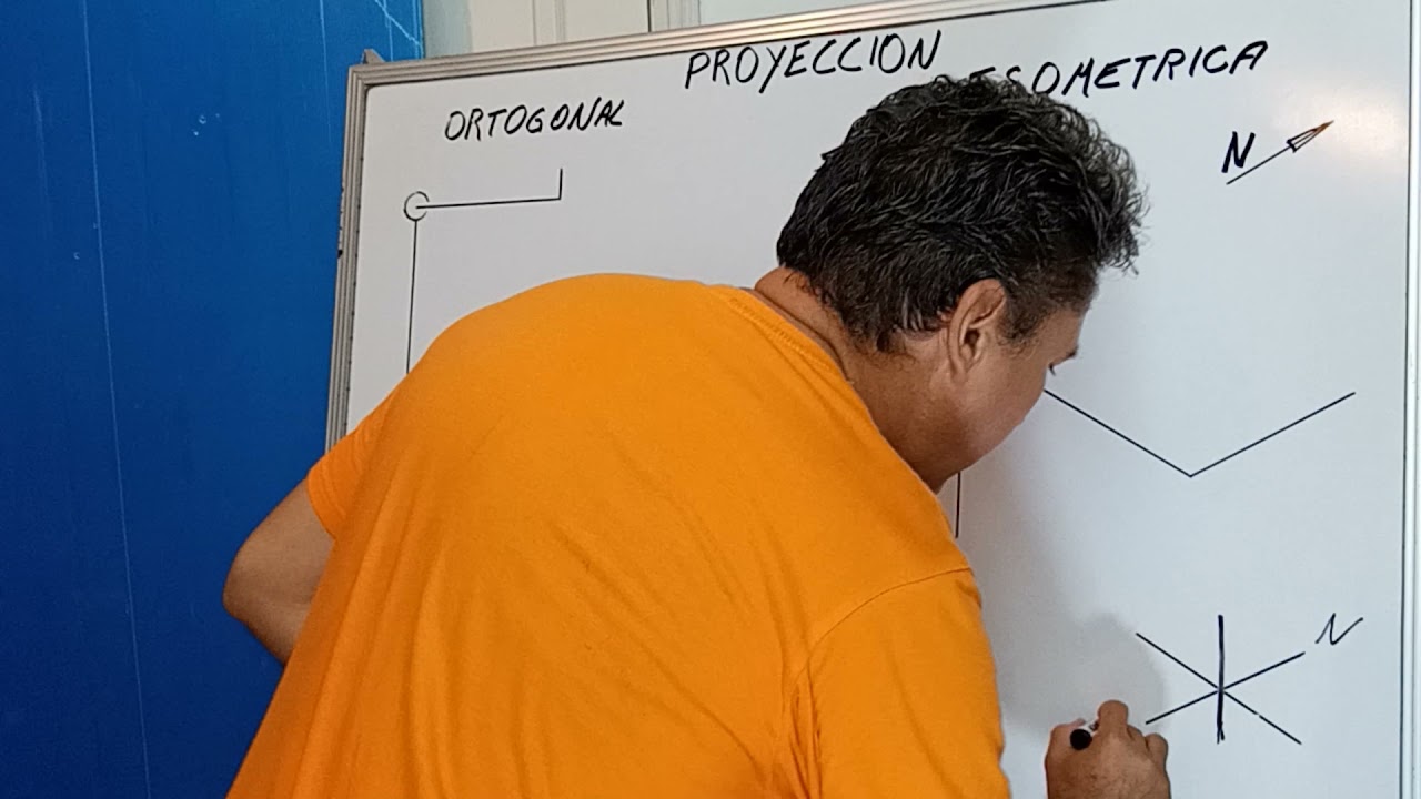 ISOMETRIA CURSO TUBERIA INDUSTRIAL básico