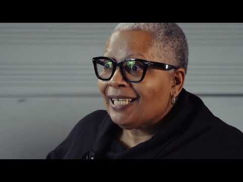 Heart & Soul Interview with Kim Richardson - Part I