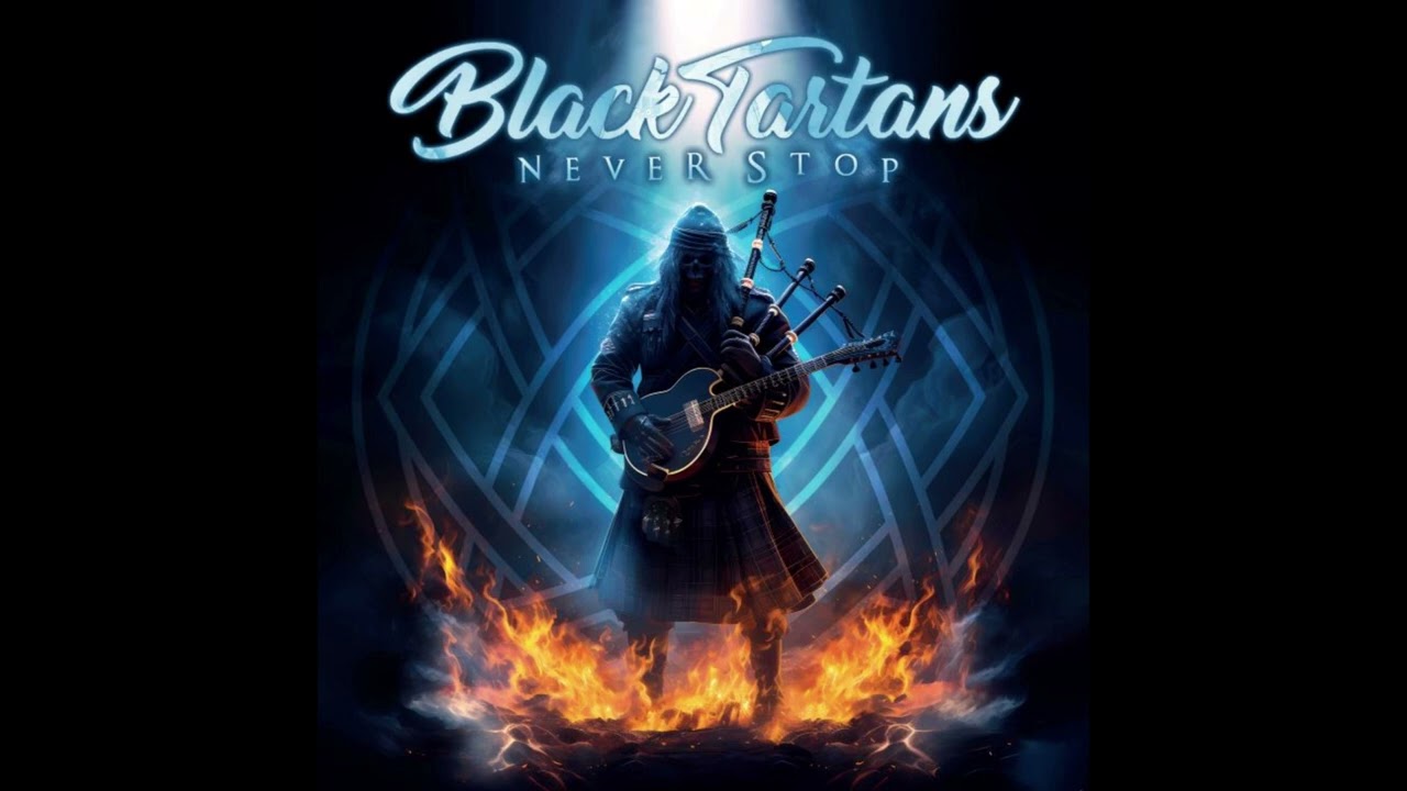 Black Tartans - Ode To Doris ( Official Music Video )